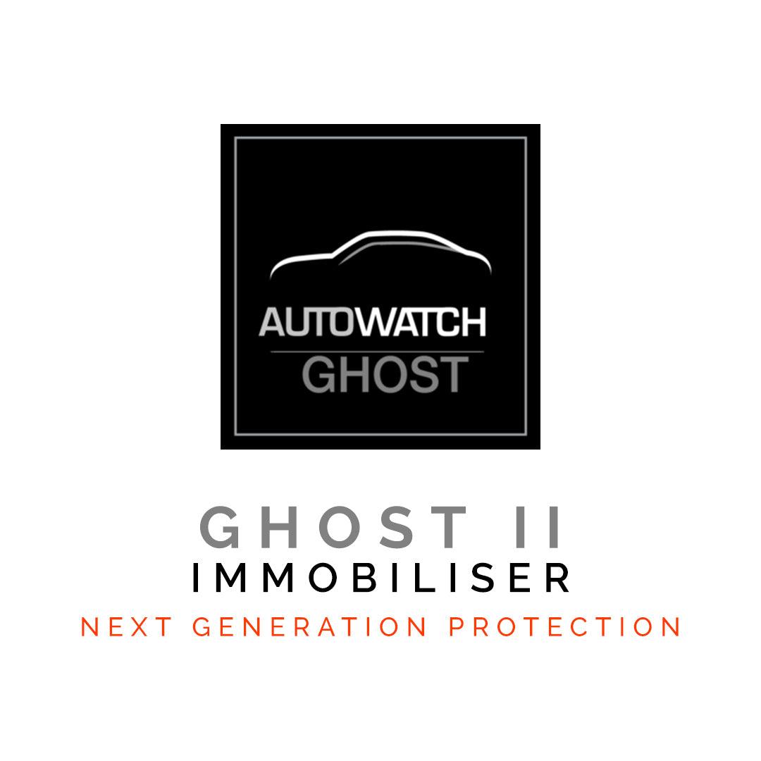 Ghost Immobiliser Installation | Advanced Car Security System ...